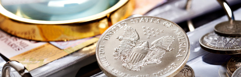 Liberty Cap Half Cent | LCR Coin